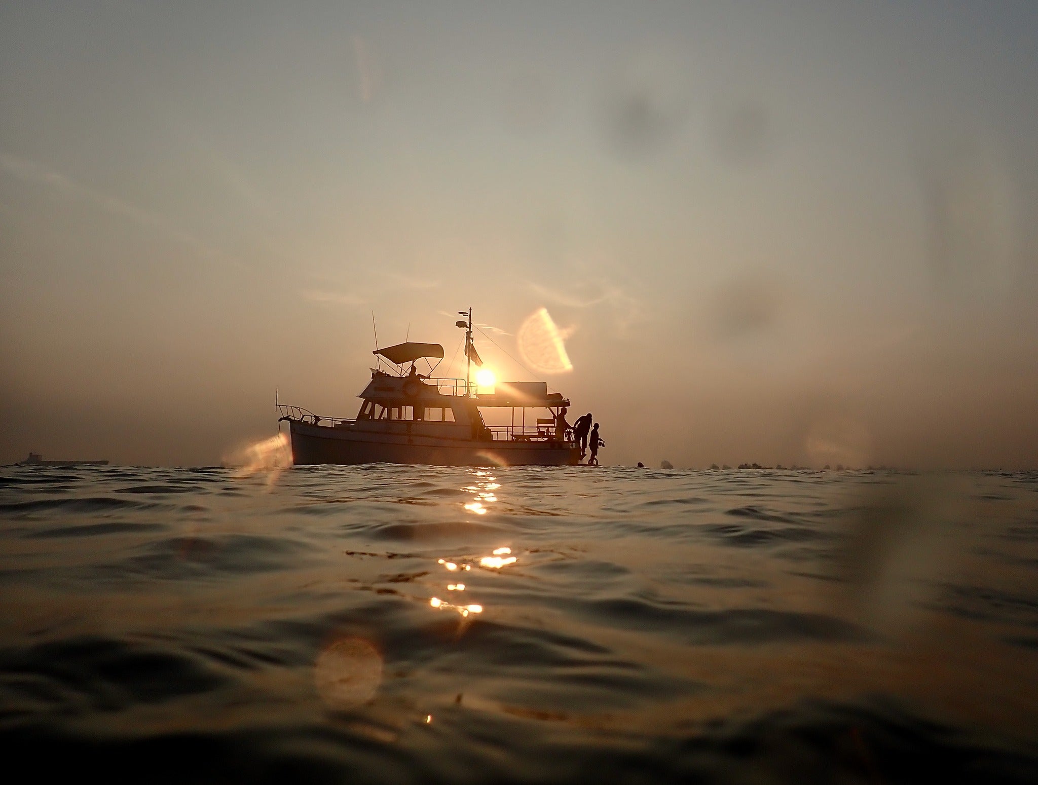 Vision and Mission - TMSI