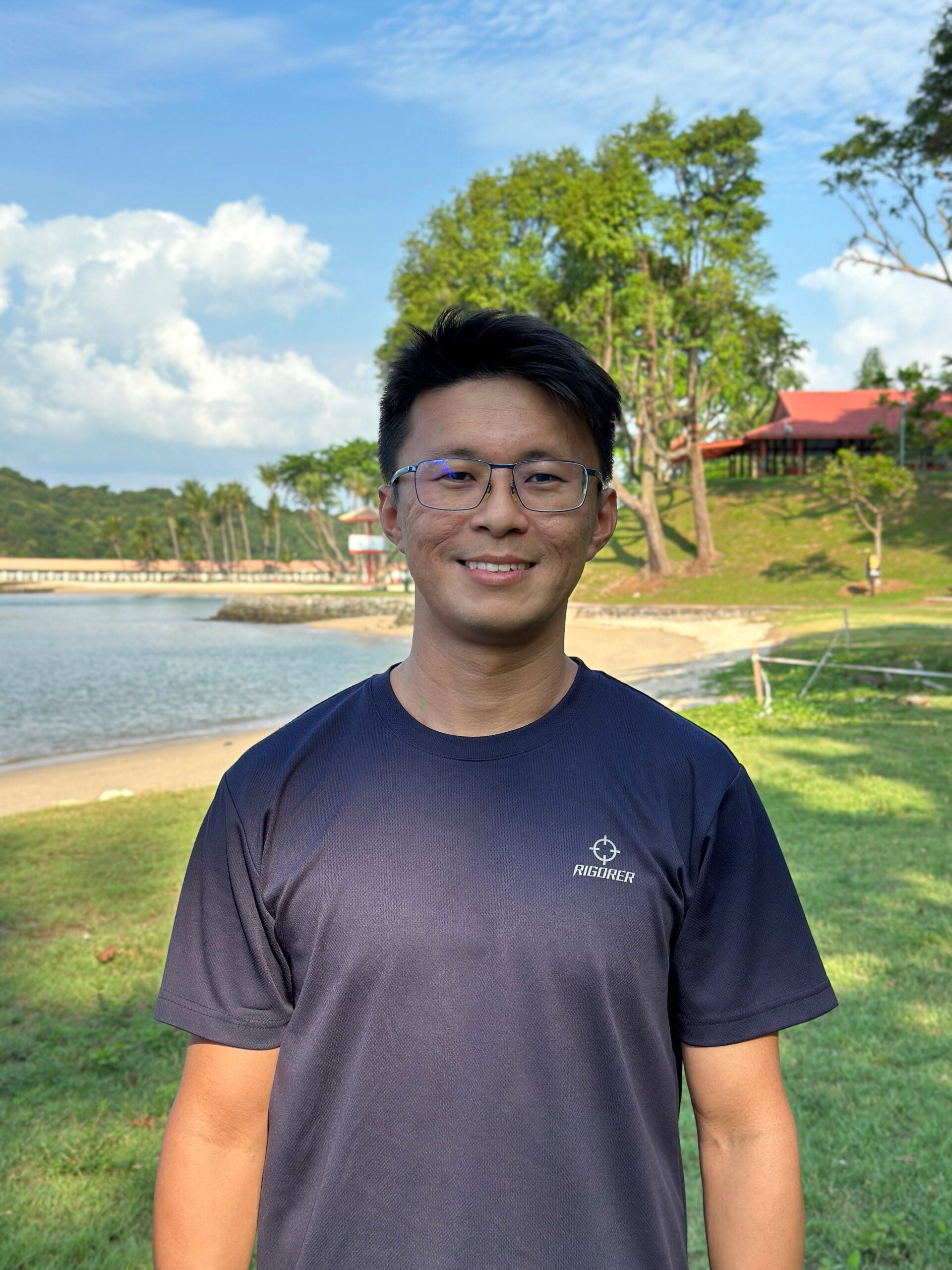 Scientist spotlight - TMSI