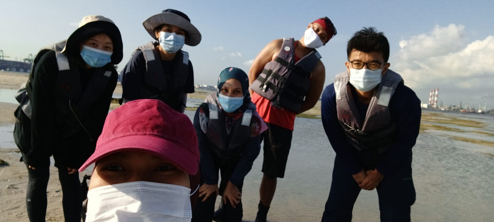 Scientist spotlight - TMSI